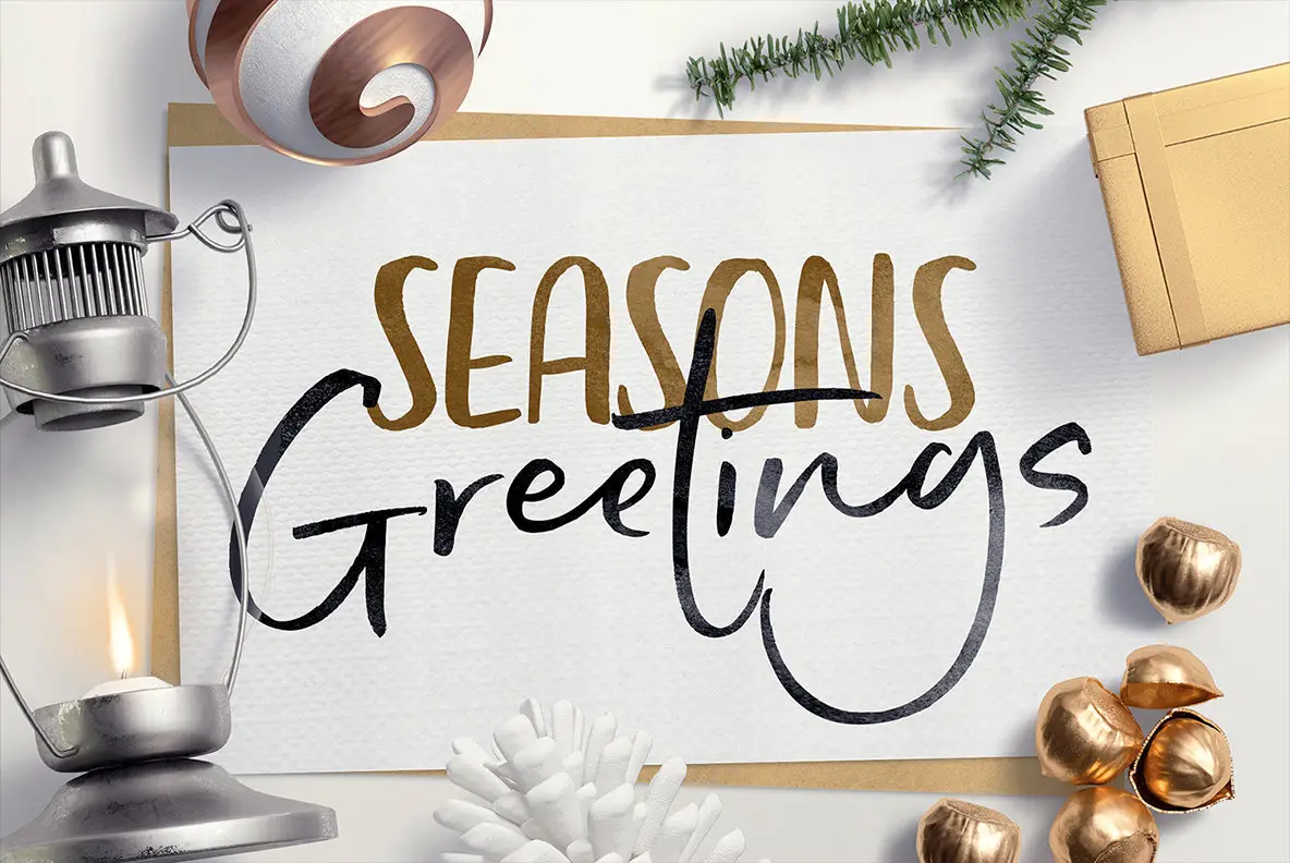 Echo Soul Font - FontPath