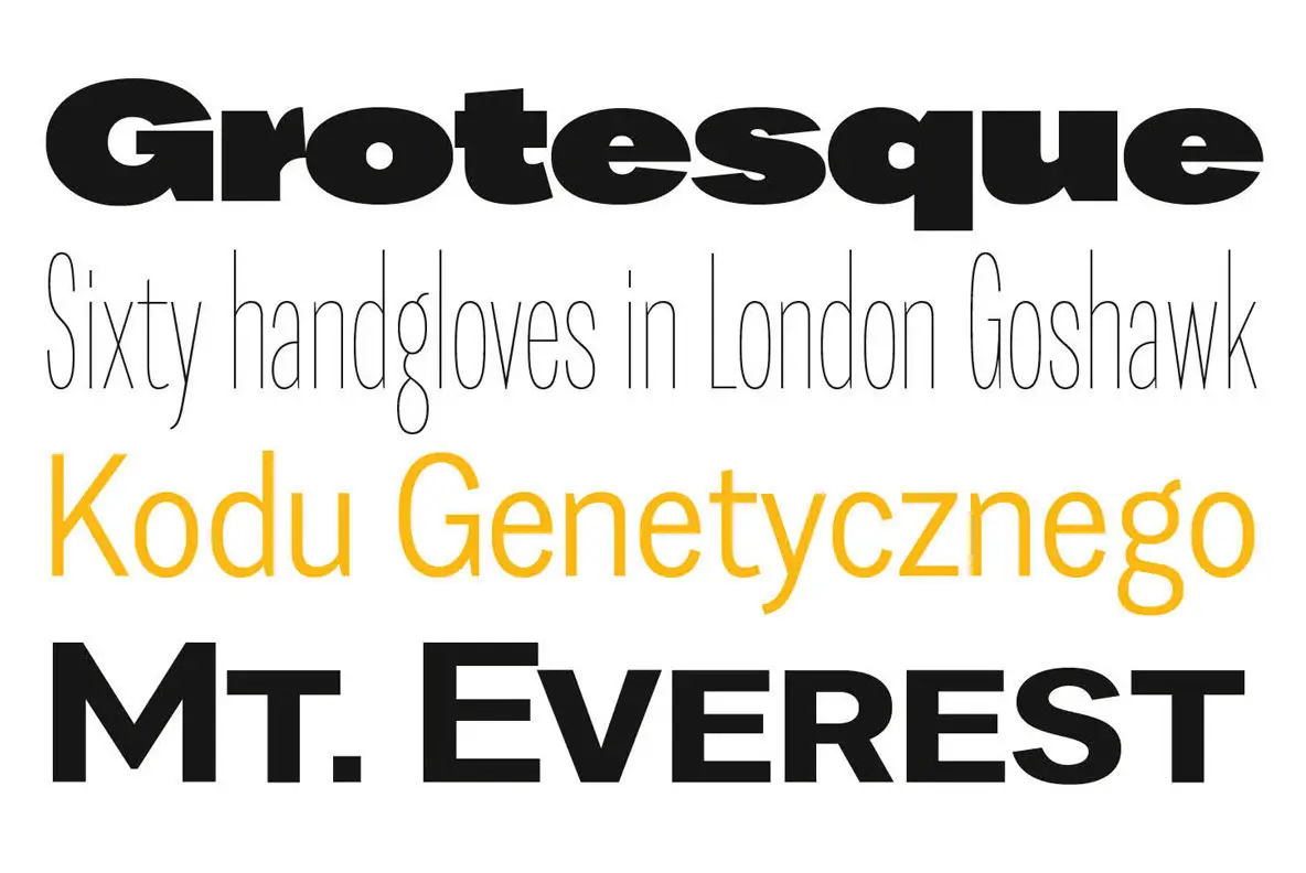 Favela Font - FontPath