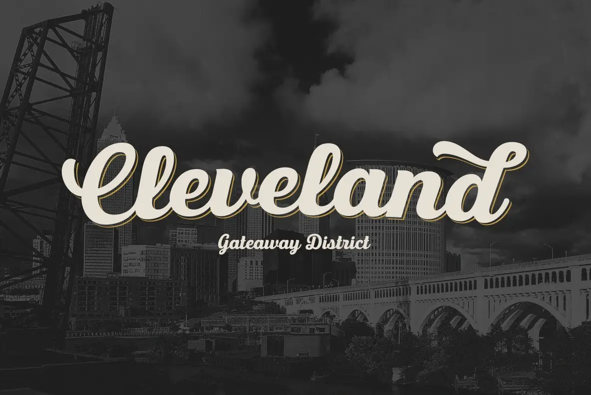 UT Triumph Font - YouWorkForThem