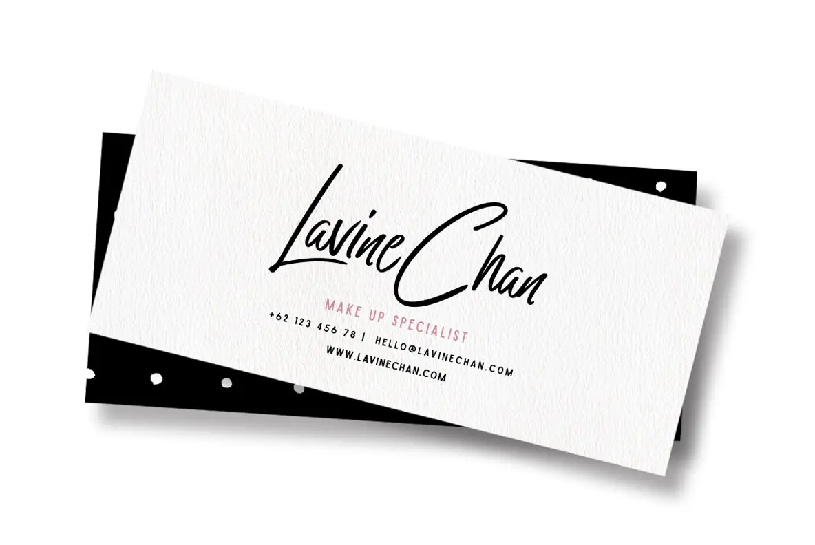 Bird House Script Font - YouWorkForThem