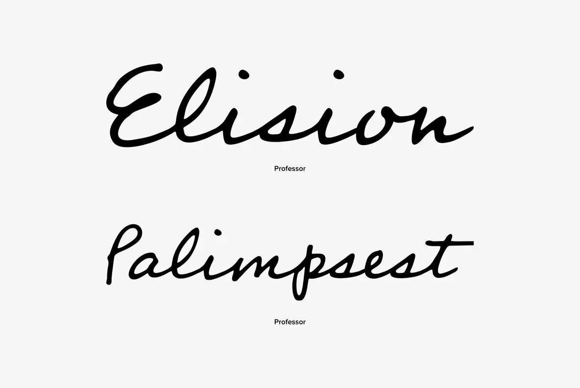 Professor Font - YouWorkForThem