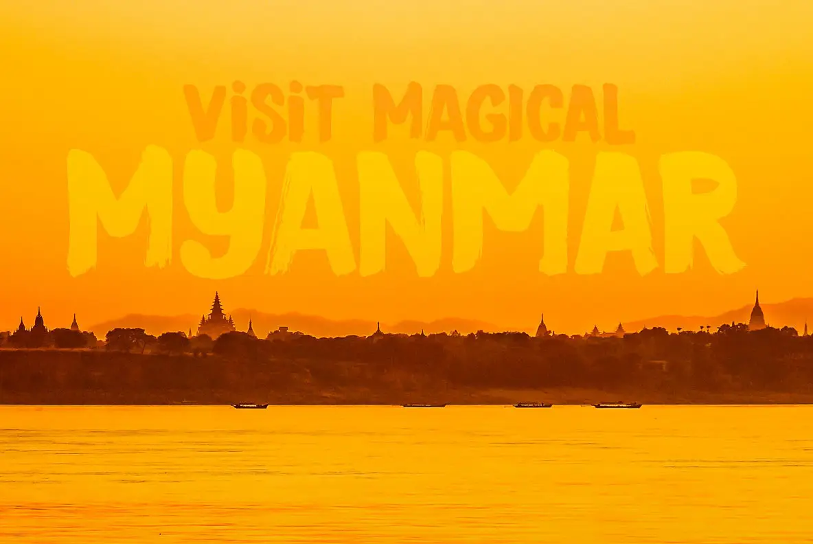 Smooth Brushings Font - FontPath