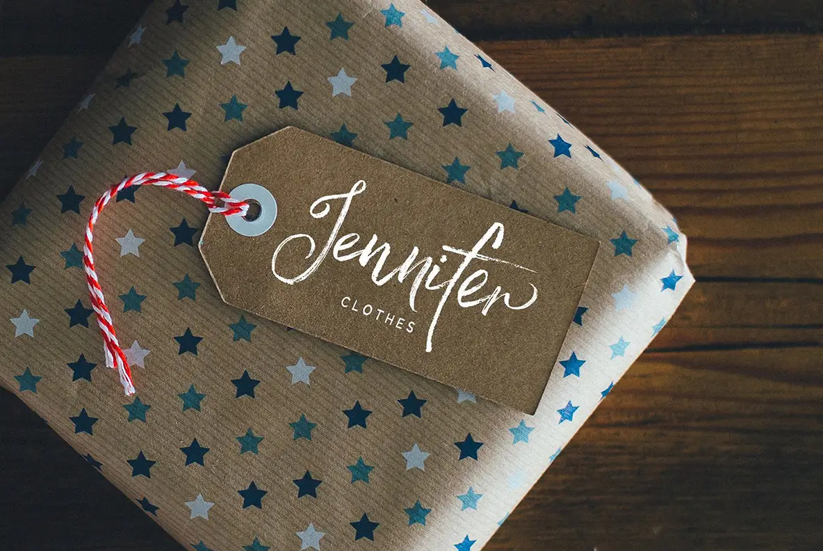 Readmitted Font - YouWorkForThem