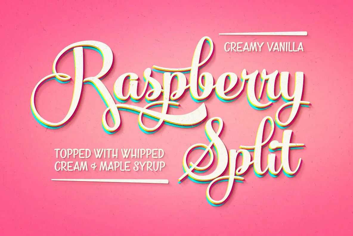 Skipper Font - FontPath