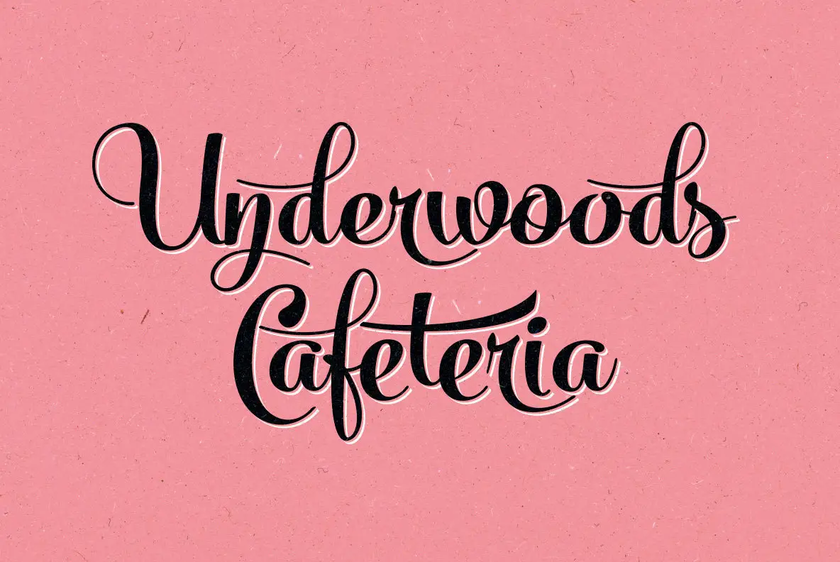 Skipper Font - FontPath