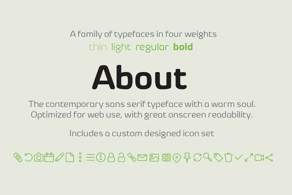 Byom Font - FontPath