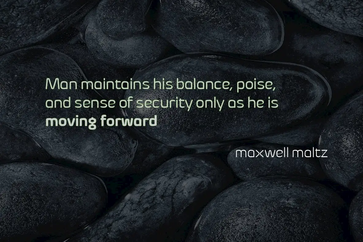 Byom Font - YouWorkForThem