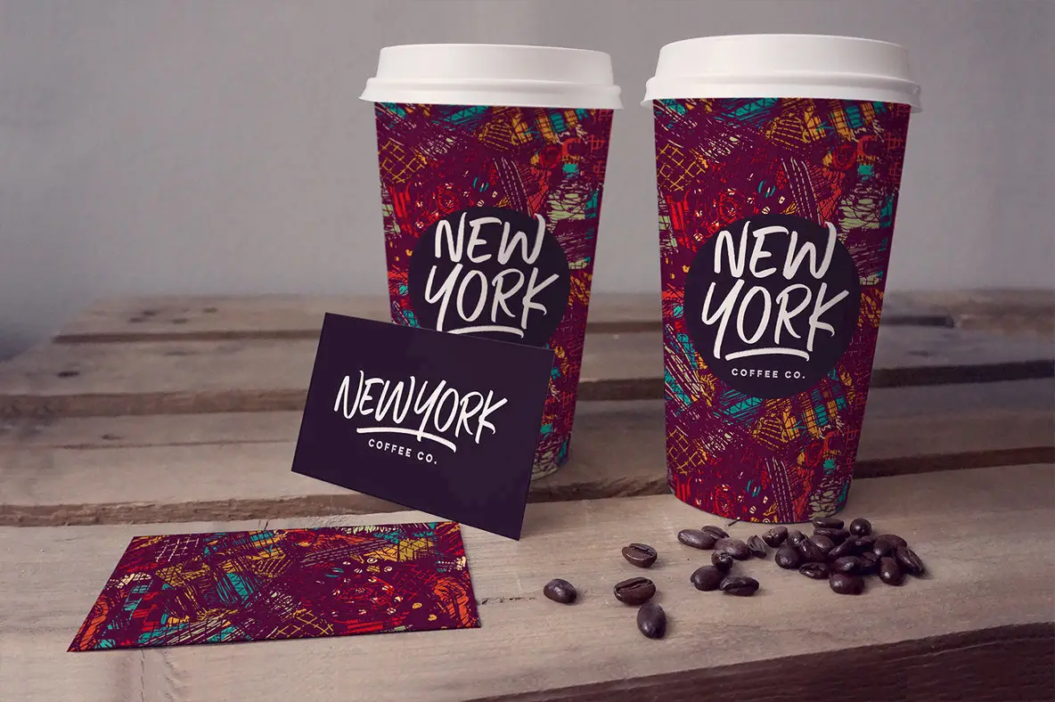 Better Times Font - YouWorkForThem