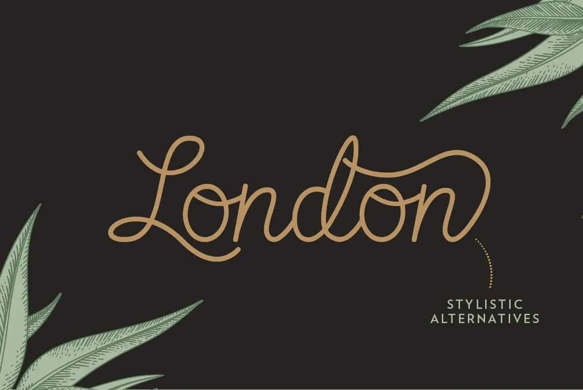 Fern Font - FontPath