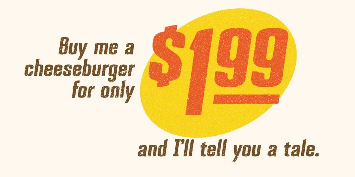 Beefcake Font - YouWorkForThem