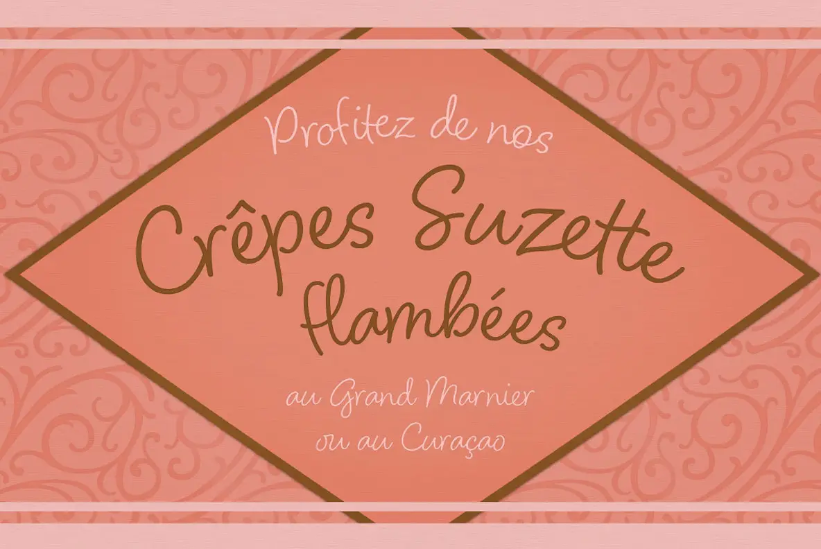 Blithe Font - YouWorkForThem