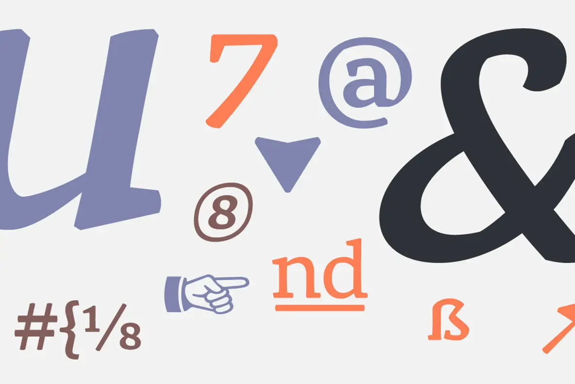 Rival Font - FontPath