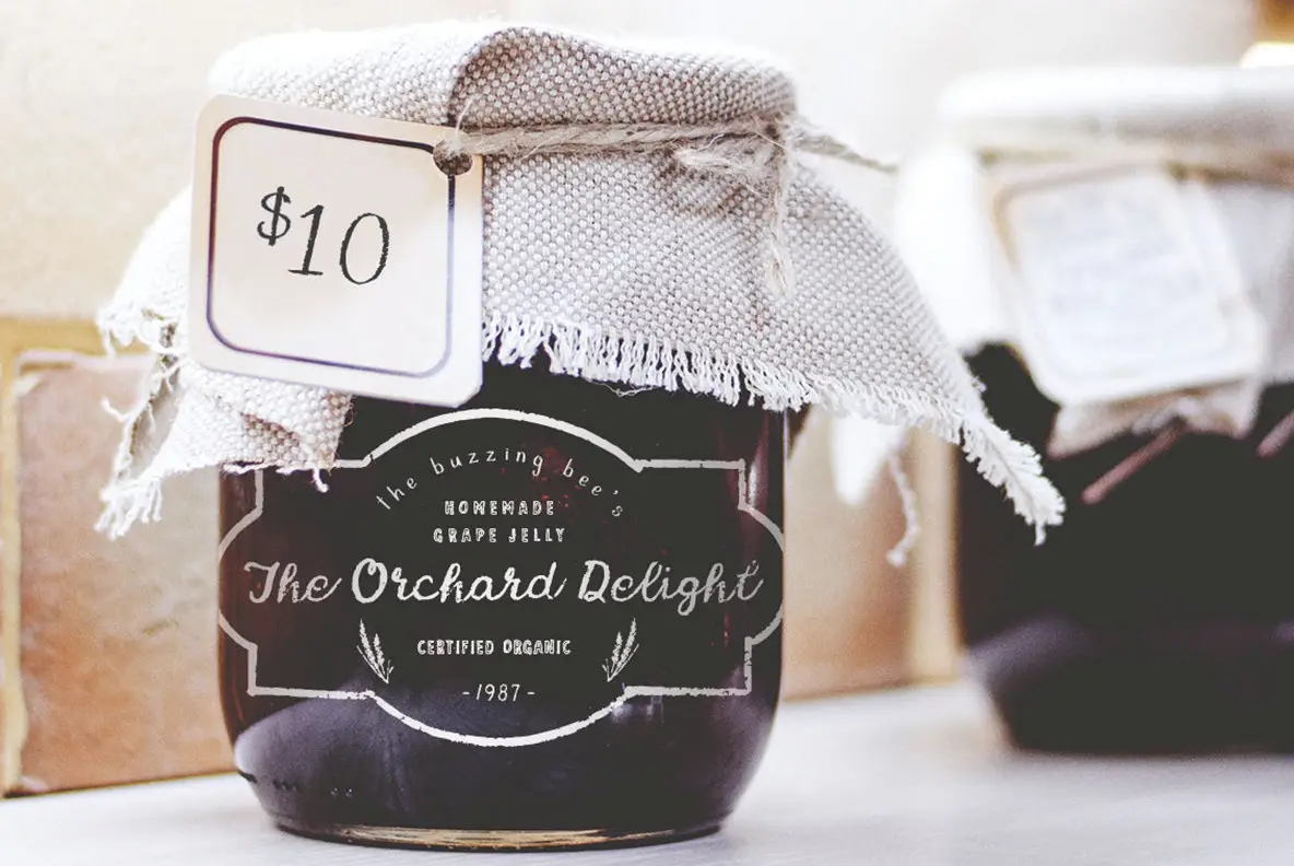 Silverfields - Font Trio - YouWorkForThem