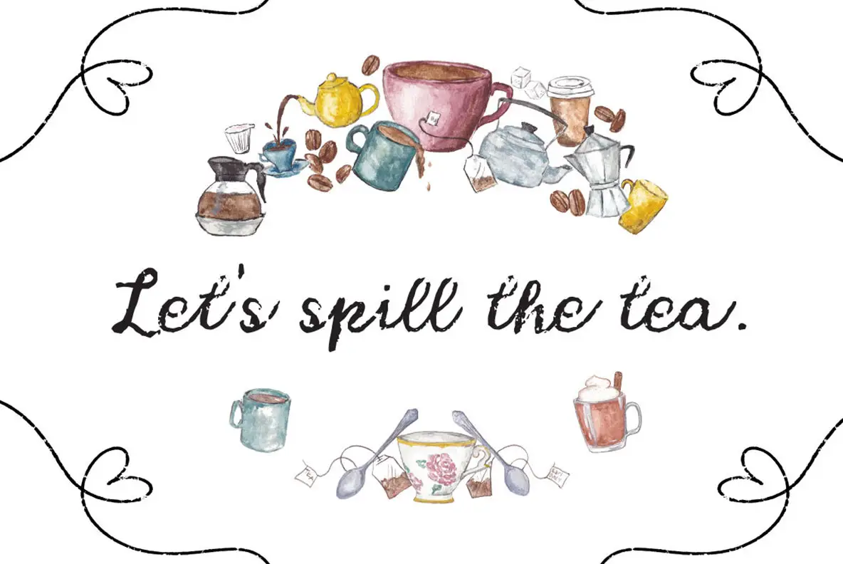 Silverfields - Font Trio - YouWorkForThem