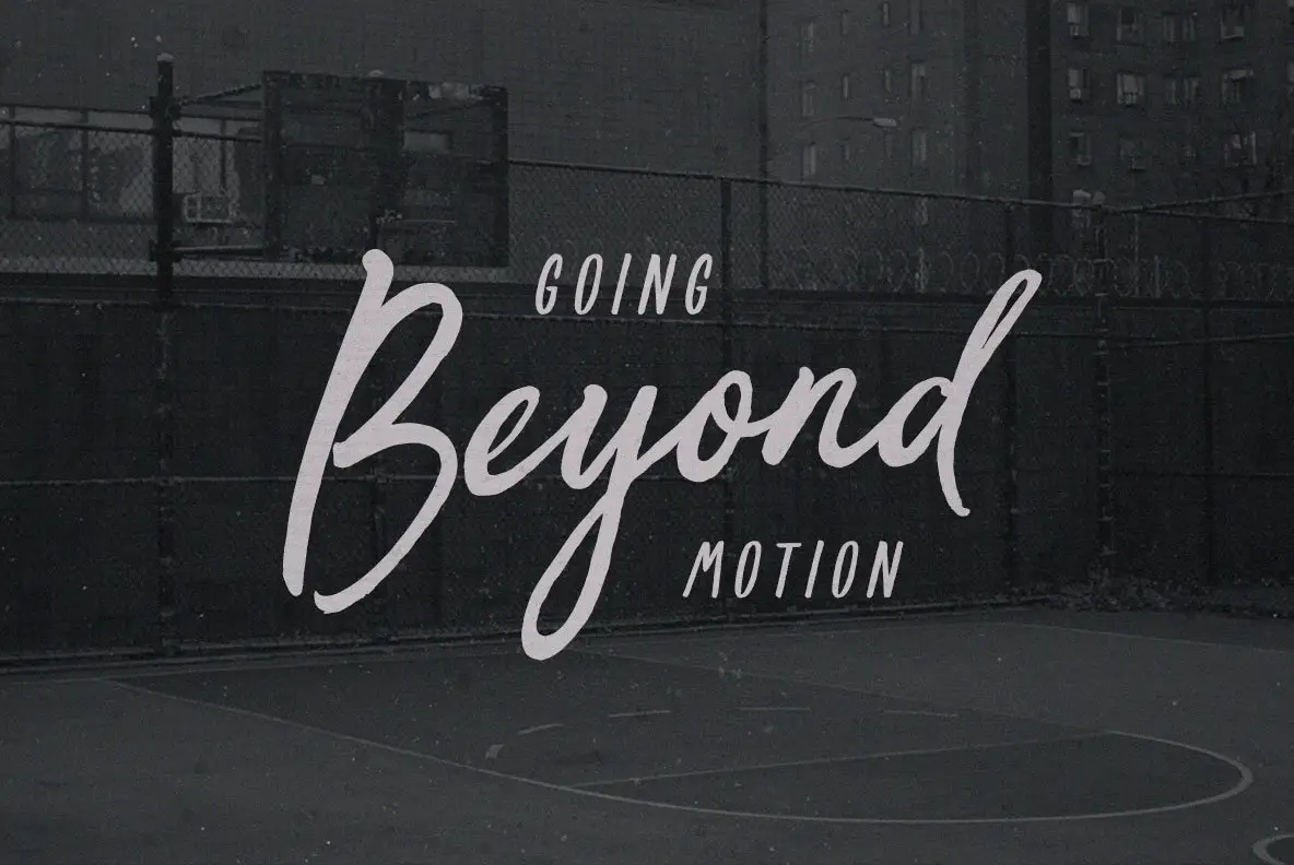 Chrome Syrup Font - FontPath