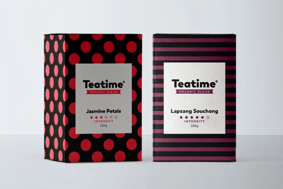 Trenda Font - YouWorkForThem