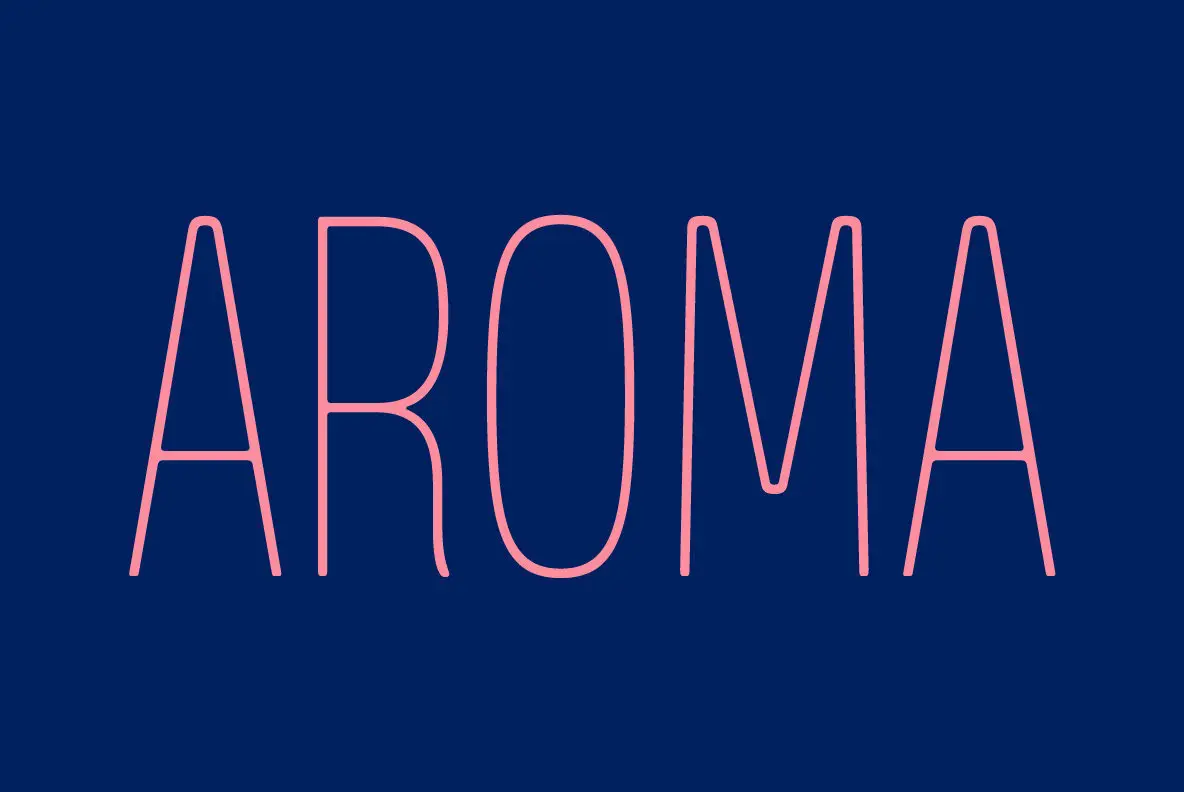 Goudar HL Font - YouWorkForThem