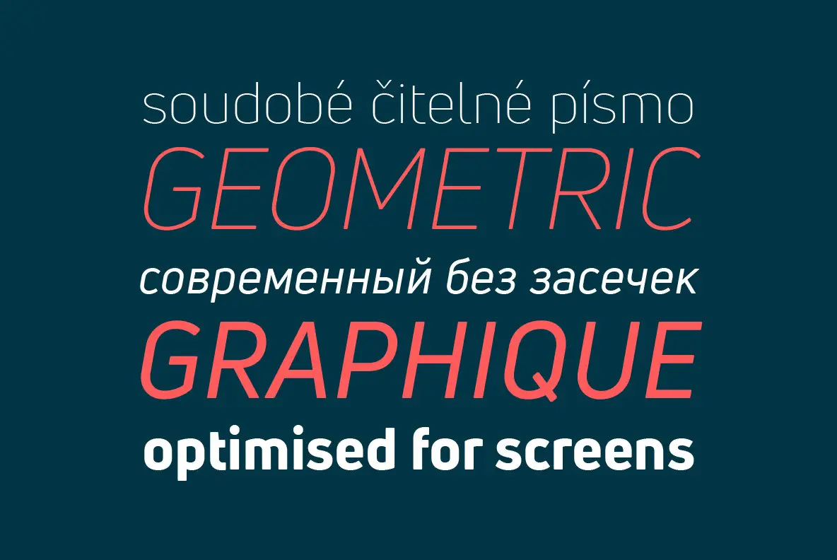 Uni Neue Font - FontPath