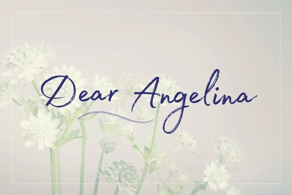 Madelyn Font - FontPath