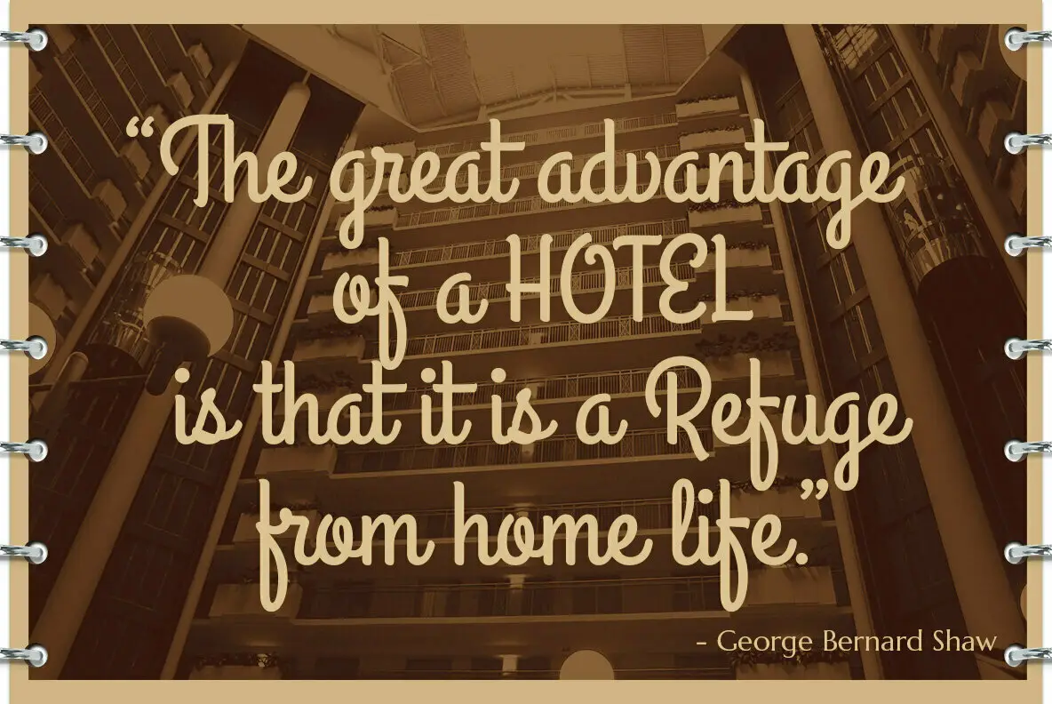 Grand Hotel Pro Font - FontPath
