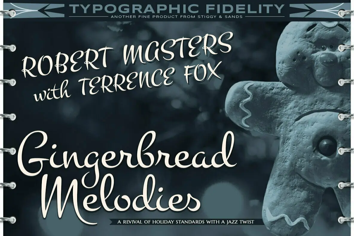 Montez Pro Font - YouWorkForThem