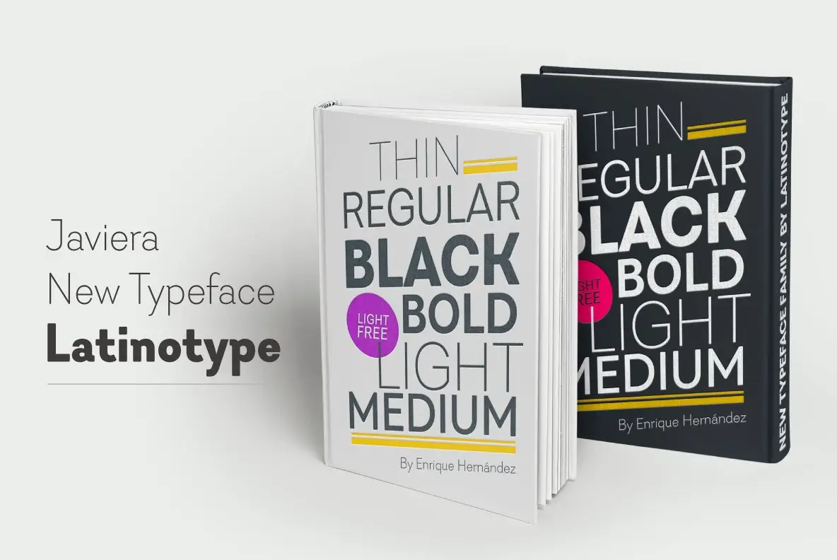 Javiera Font - YouWorkForThem