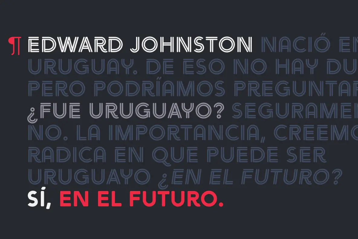 Arya Rounded Font - FontPath