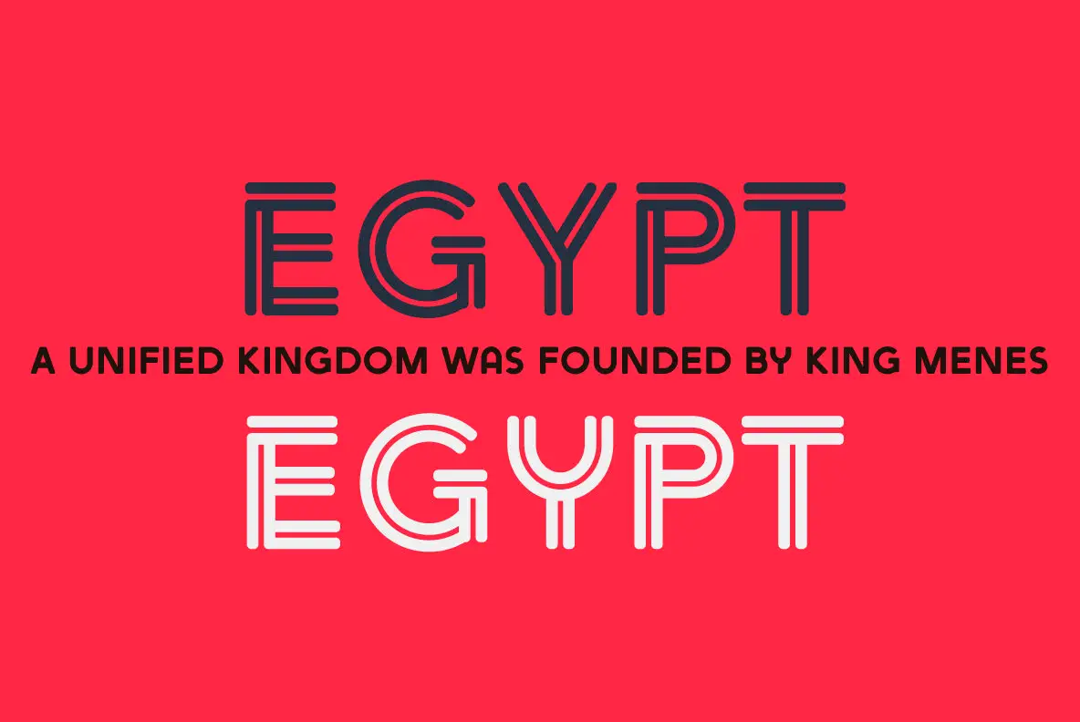 Arya Rounded Font - FontPath