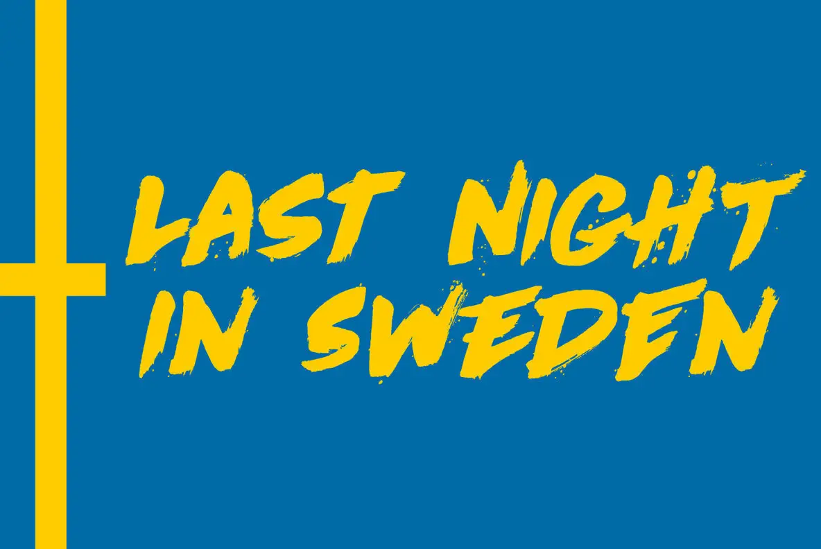 Cry Wolf Font - FontPath