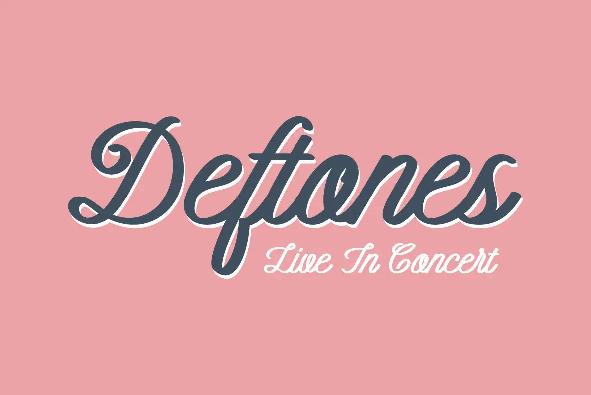 Wildest Script Font - FontPath