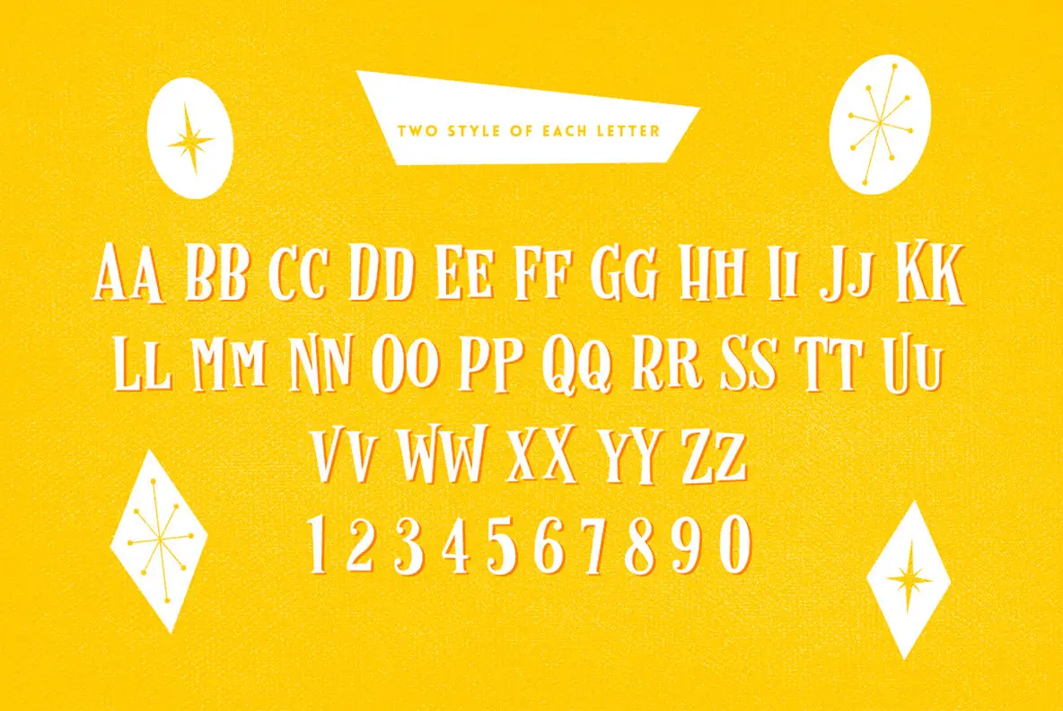 Les Paul Font - FontPath