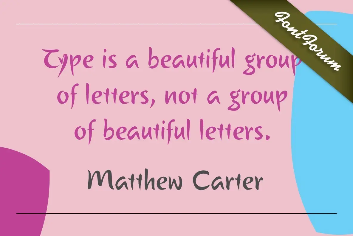 Meyling Font - YouWorkForThem