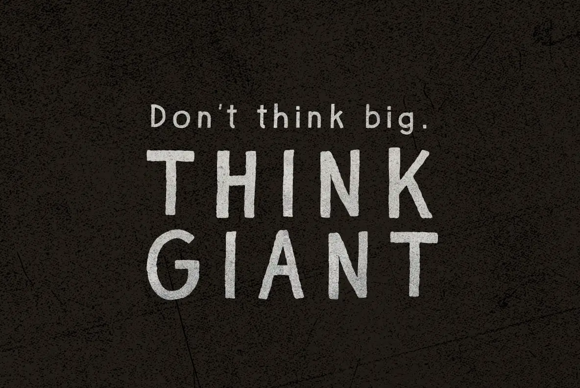 Yeah Right Font - YouWorkForThem