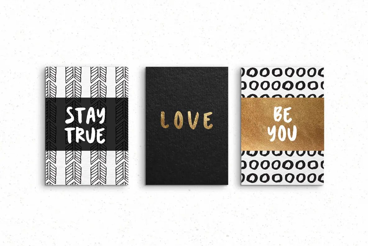 Sookie Font - YouWorkForThem