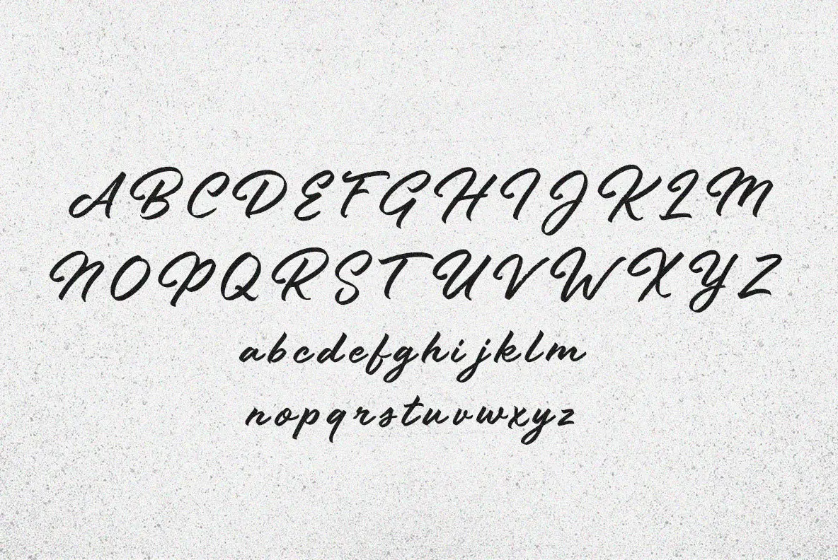 Stay Fresh Font - FontPath