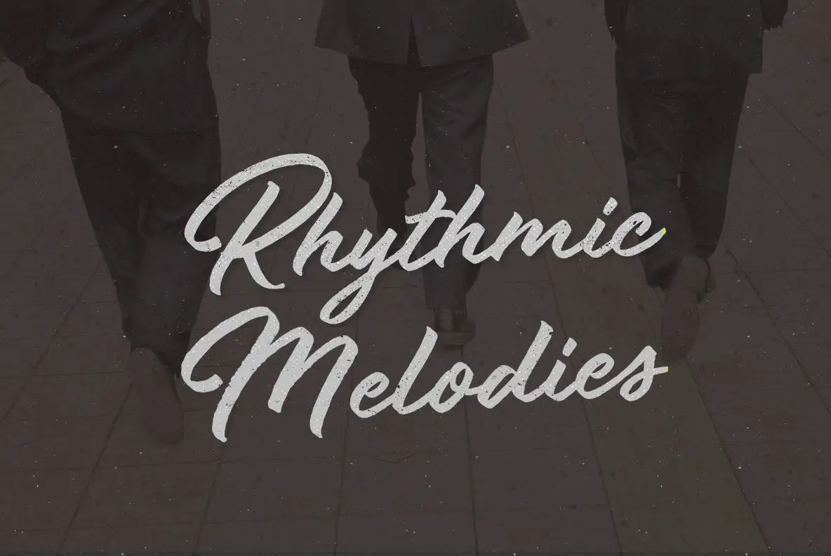 Stay Fresh Font - FontPath