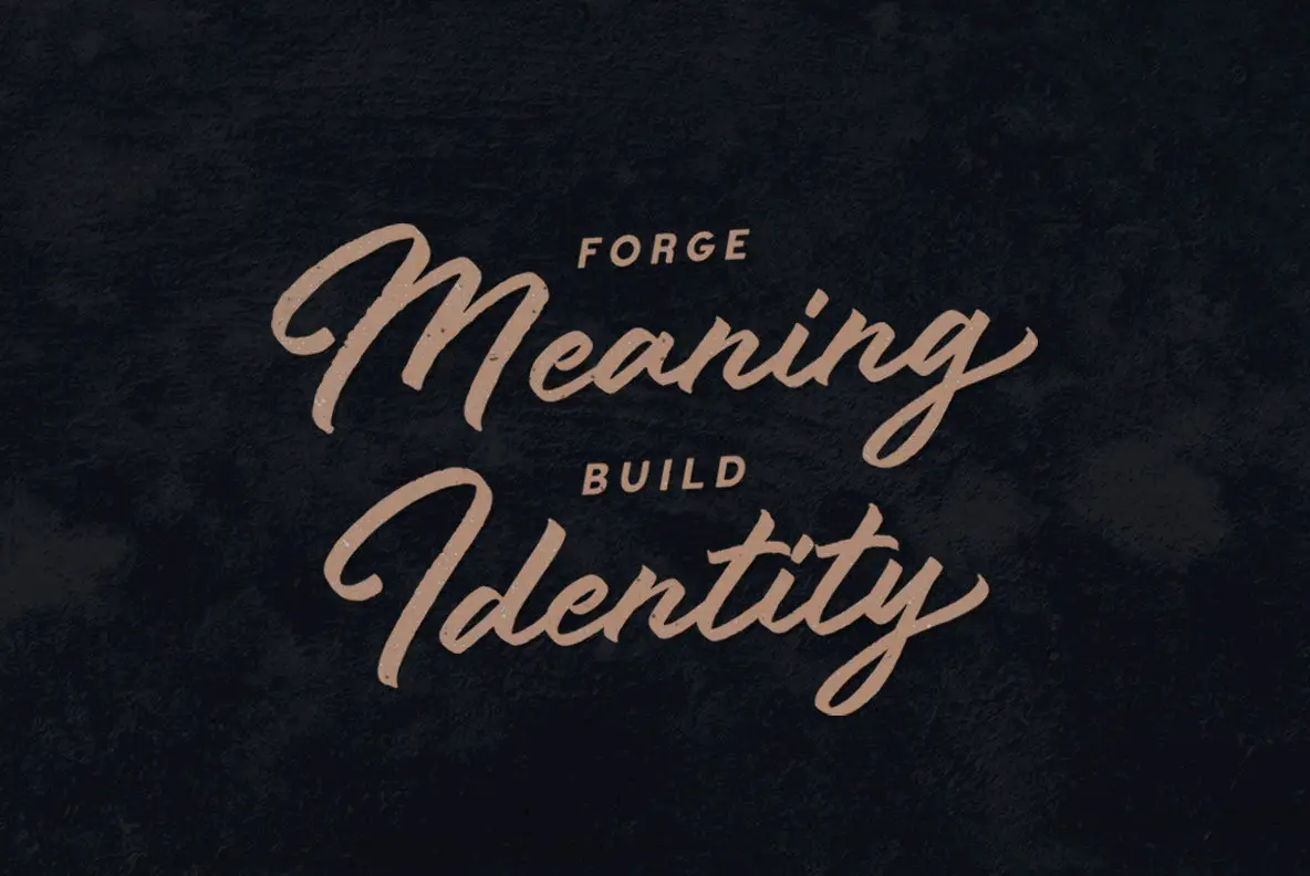 Stay Fresh Font - YouWorkForThem