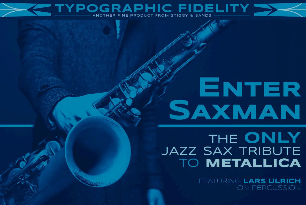 Syncopate Pro Font - FontPath