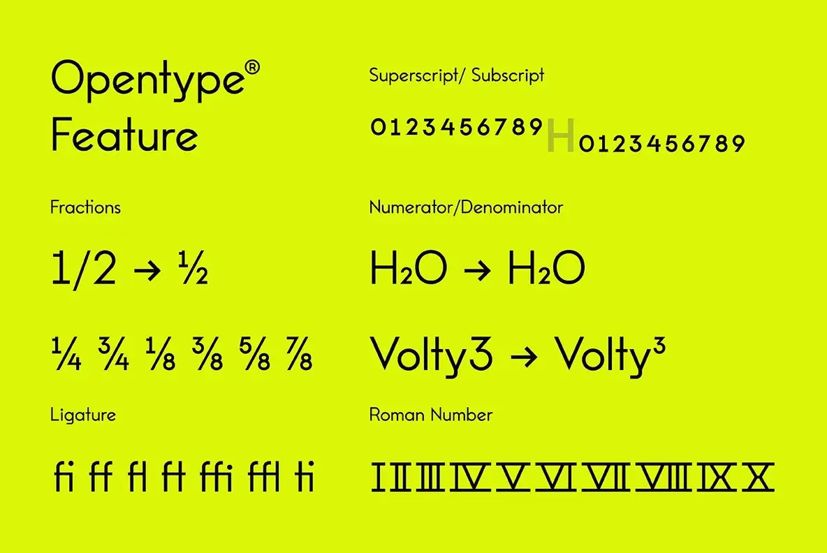 Folty Font - FontPath