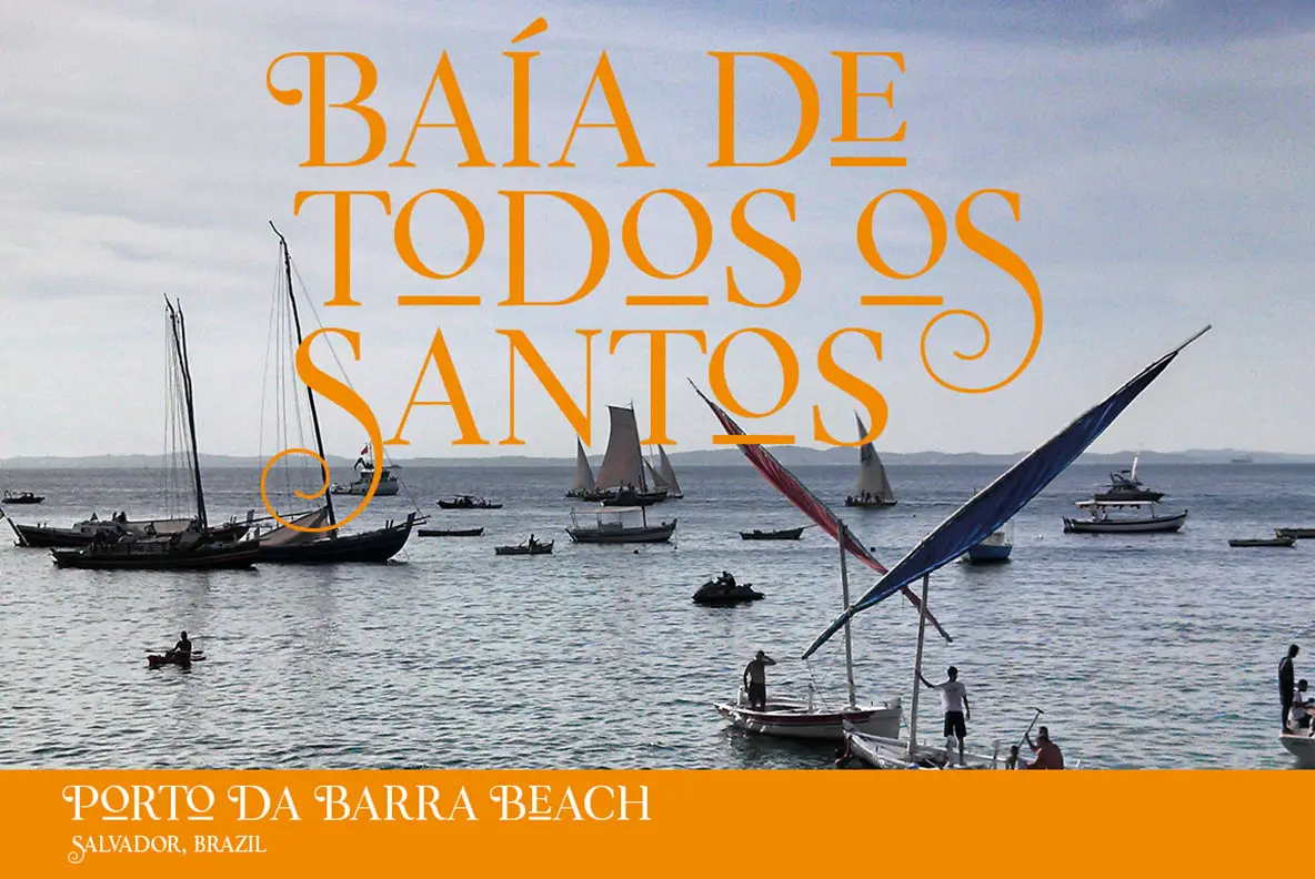 Linna Font - YouWorkForThem