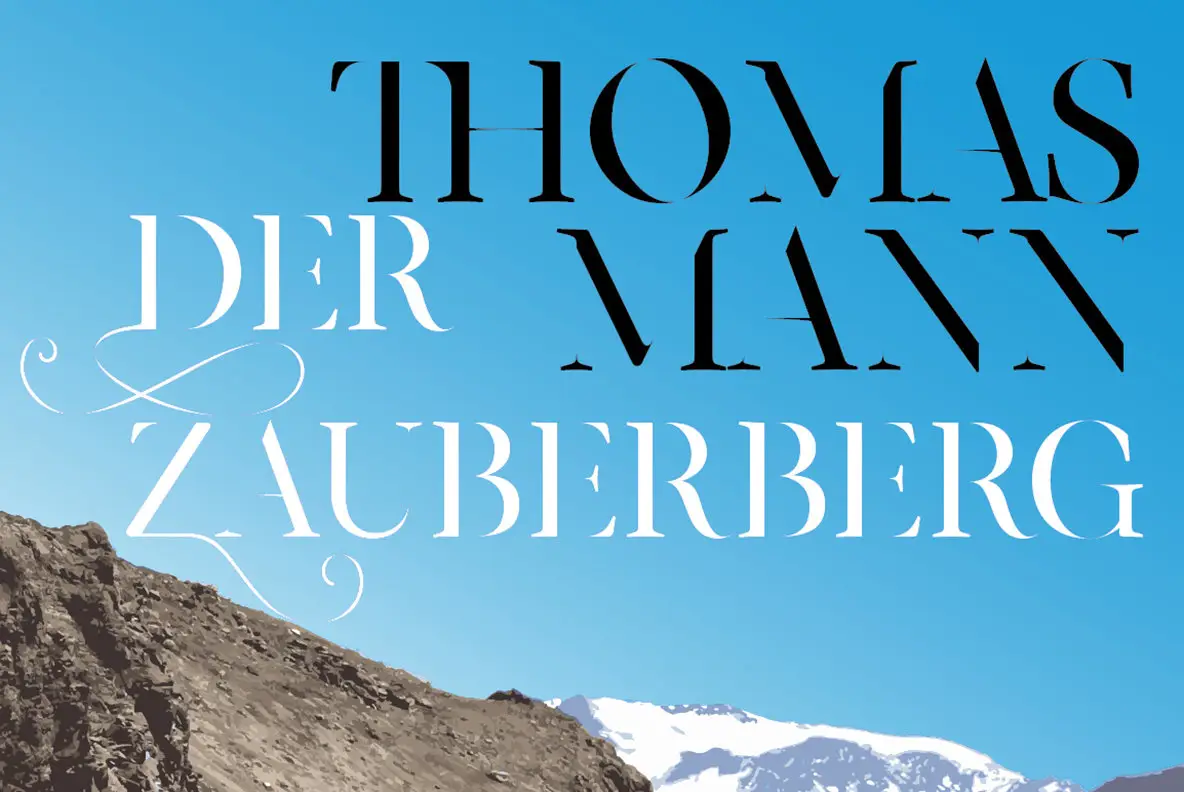 Linna Font - YouWorkForThem