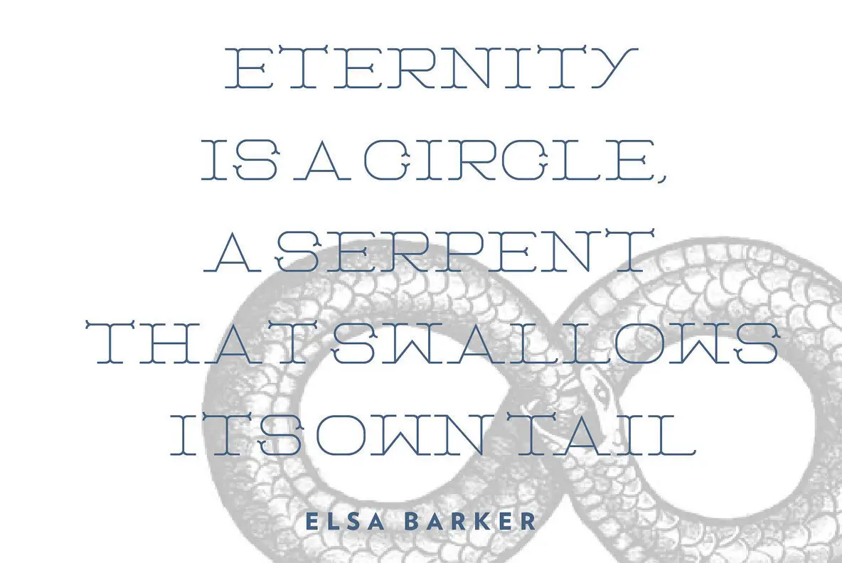 Serpent Font - FontPath