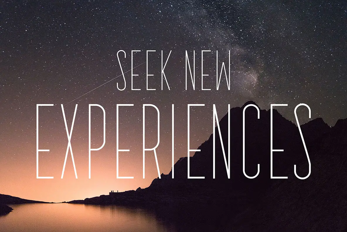 Sprout Font - YouWorkForThem