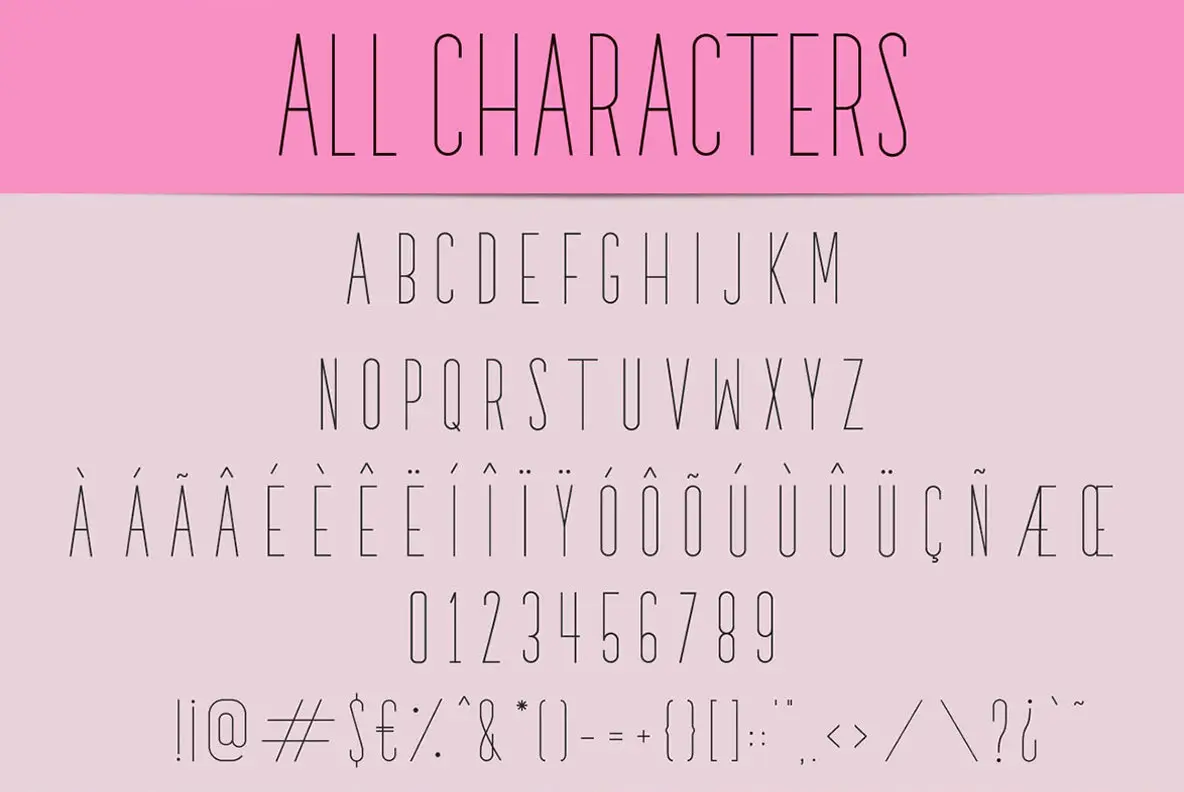 Sprout Font - YouWorkForThem