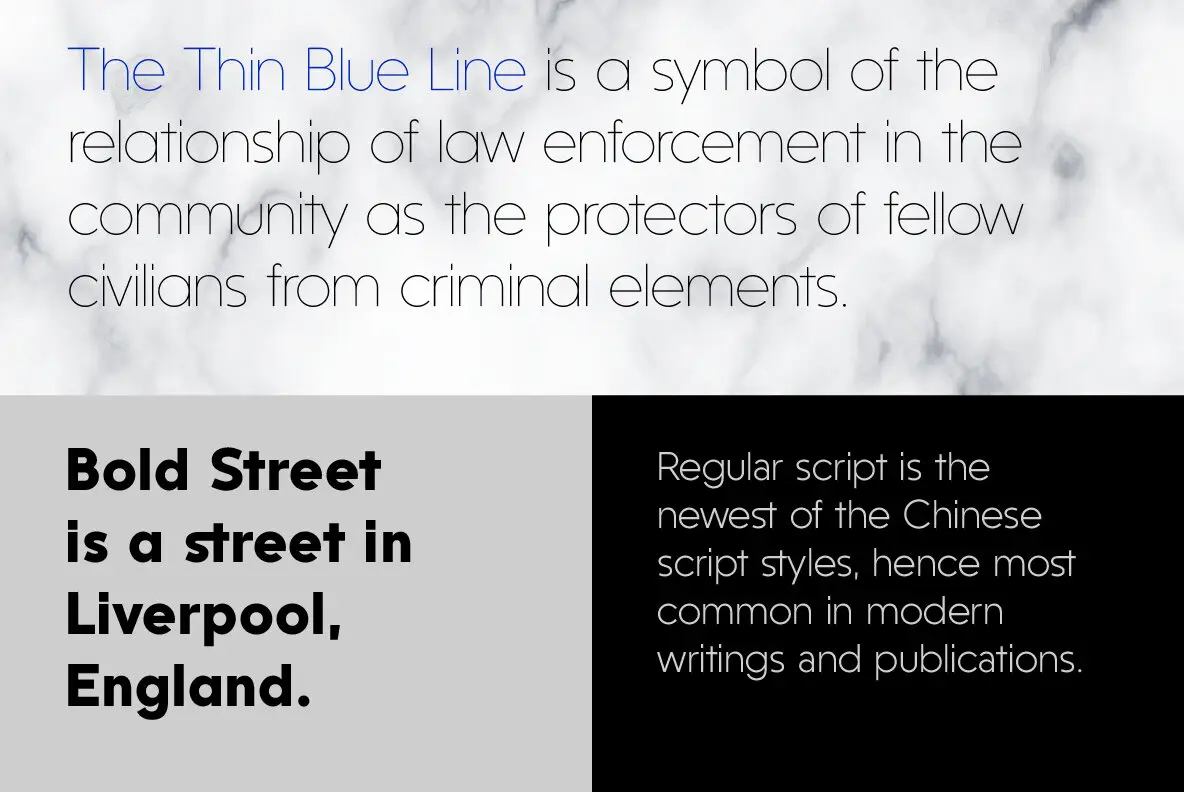 Kontora Font - FontPath