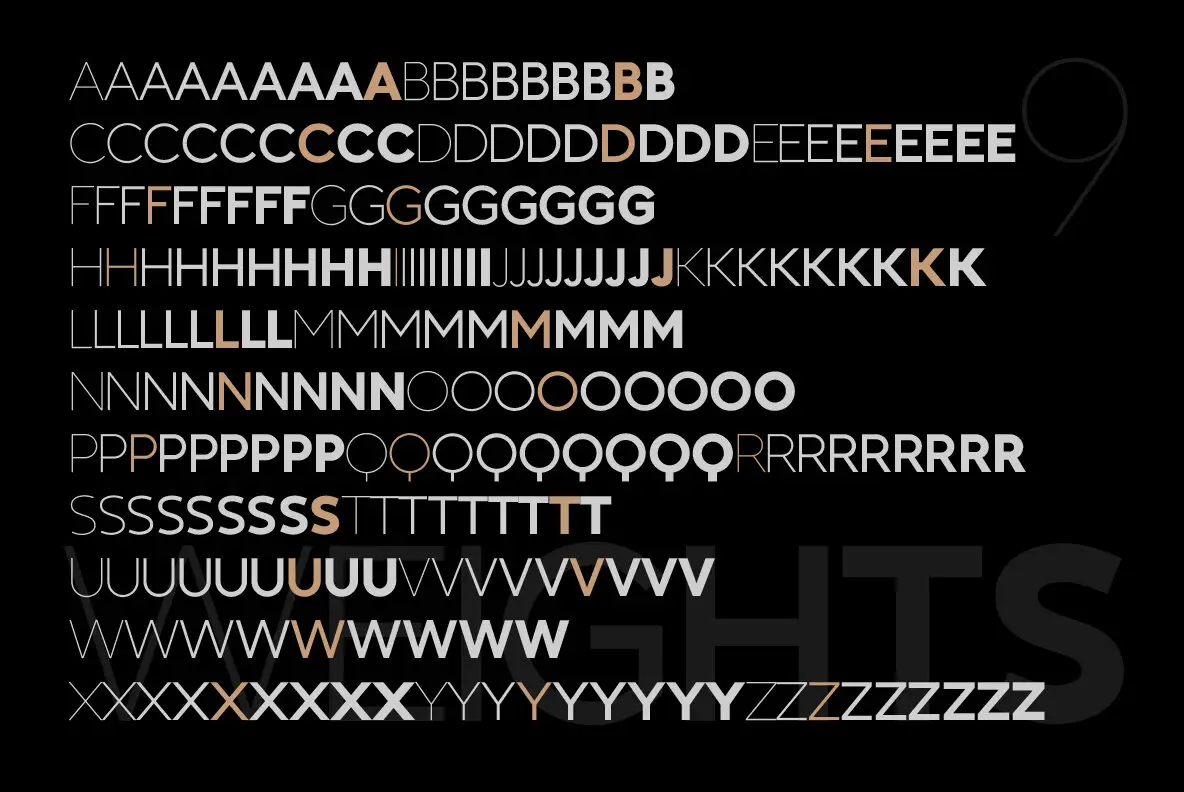 Kontora Font - FontPath