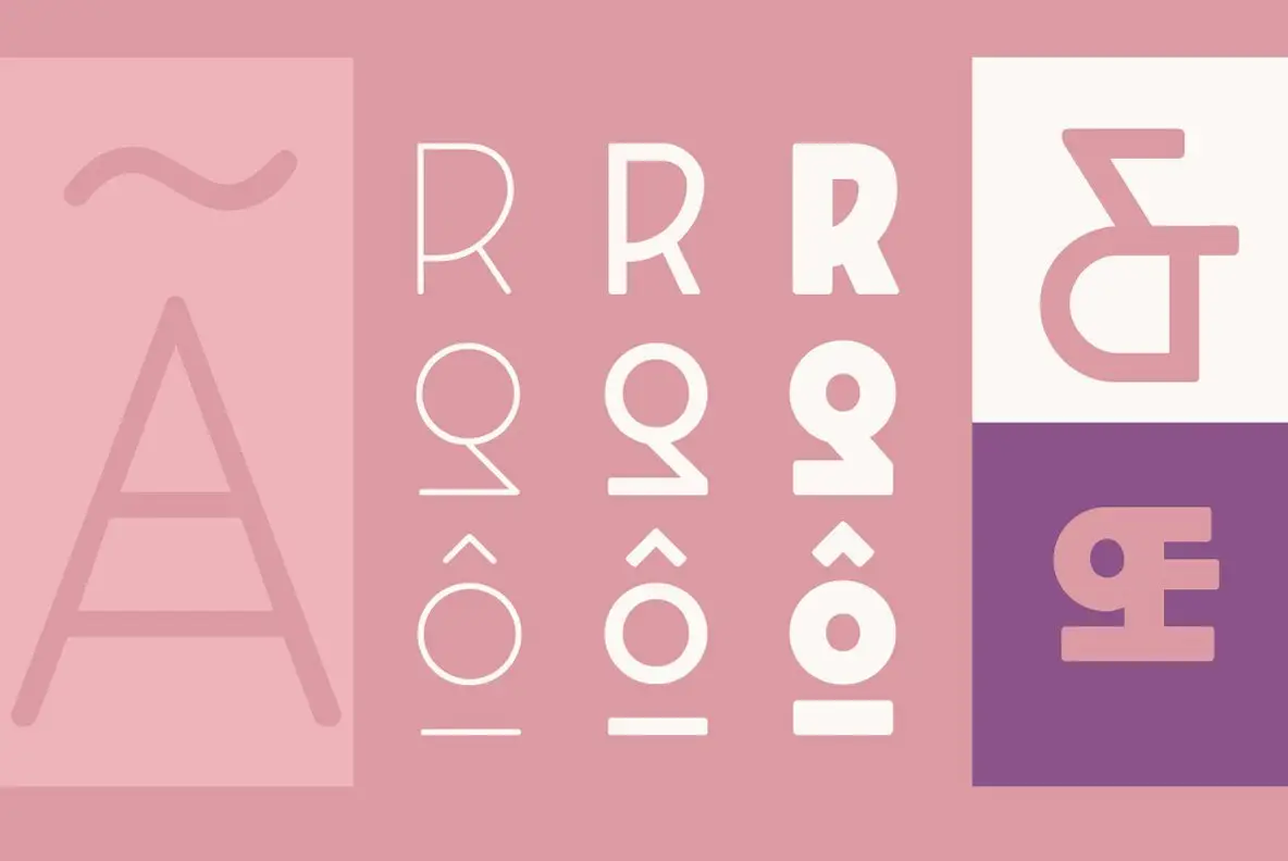 Cocotte Font - YouWorkForThem