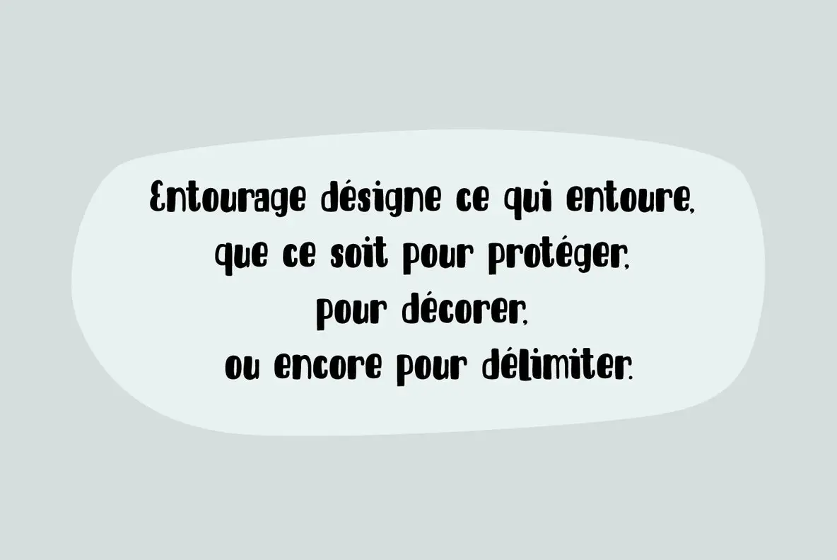 Entourage Font - YouWorkForThem