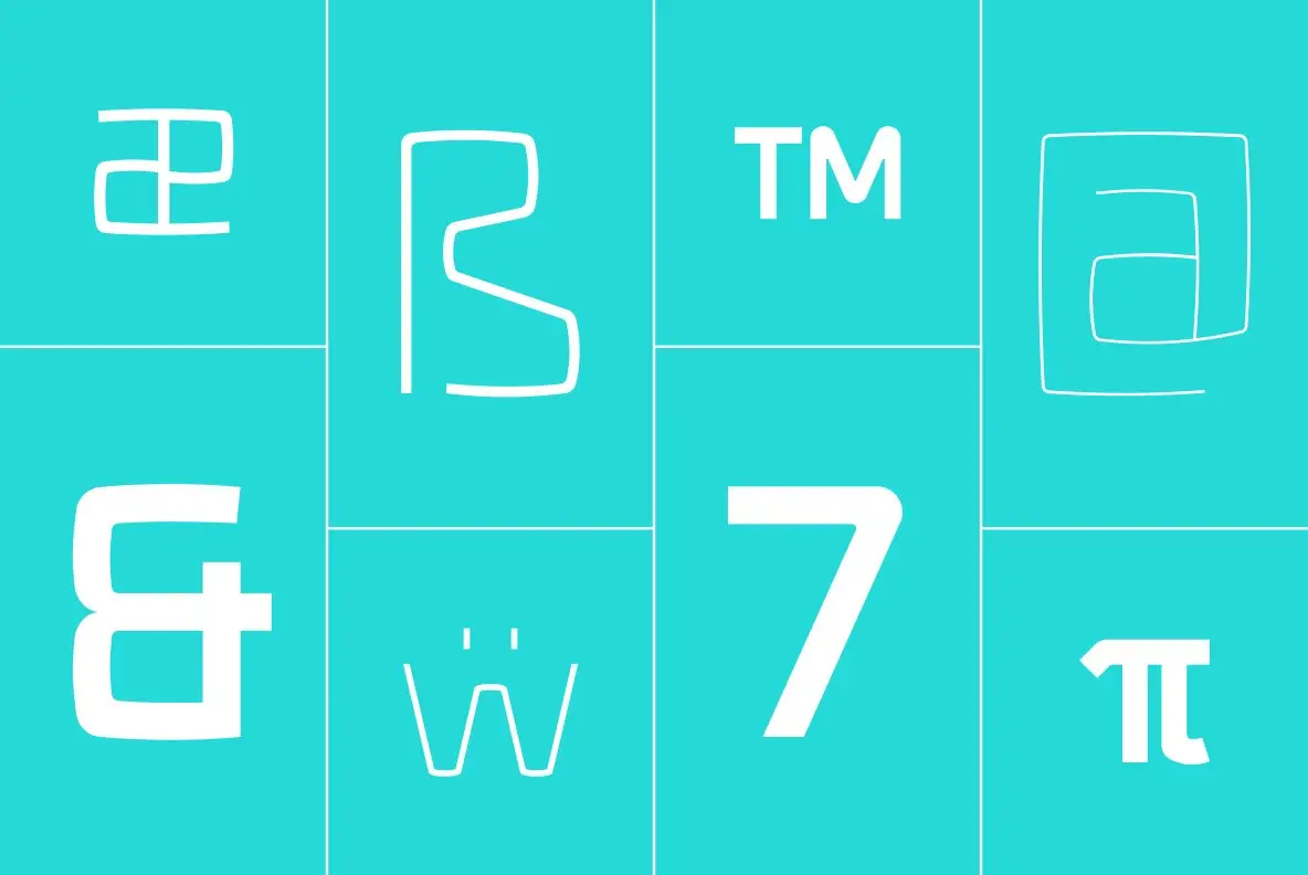 Fenton Font - YouWorkForThem