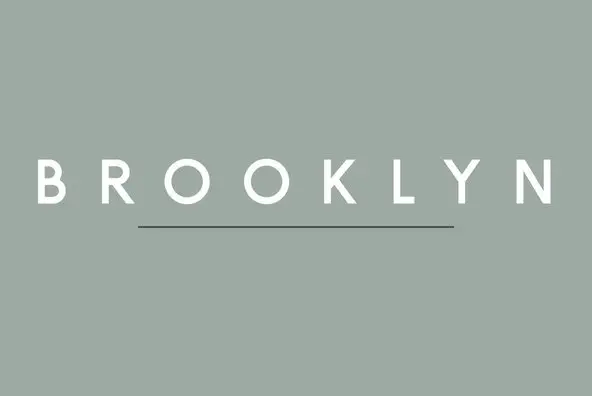 Brooklyn Font - YouWorkForThem